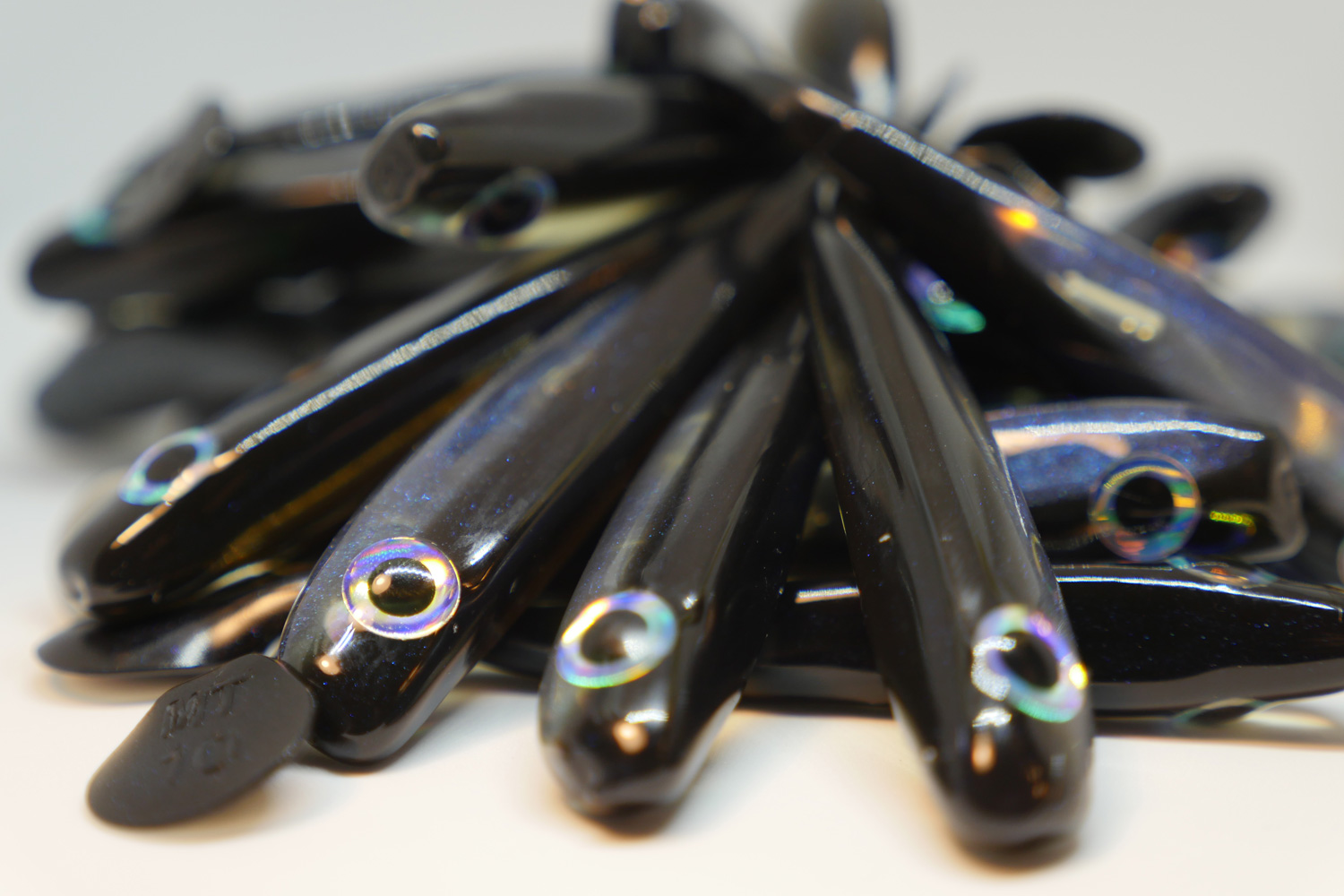 De snoekbaars Specialist Box van Neptune Fishing - Roofvisweb.NL