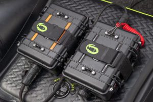 Float Plus, dé pionier van bellyboats en motorsystemen. - Roofvisweb.NL